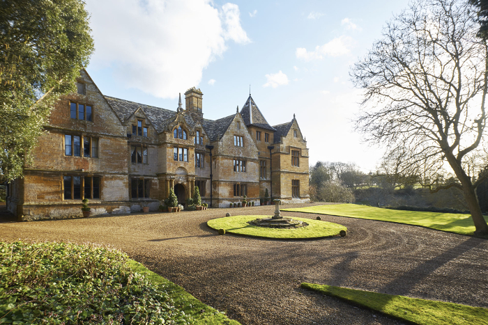 Школа Ashby School - середня освіта у Британії - все про освіту за ...