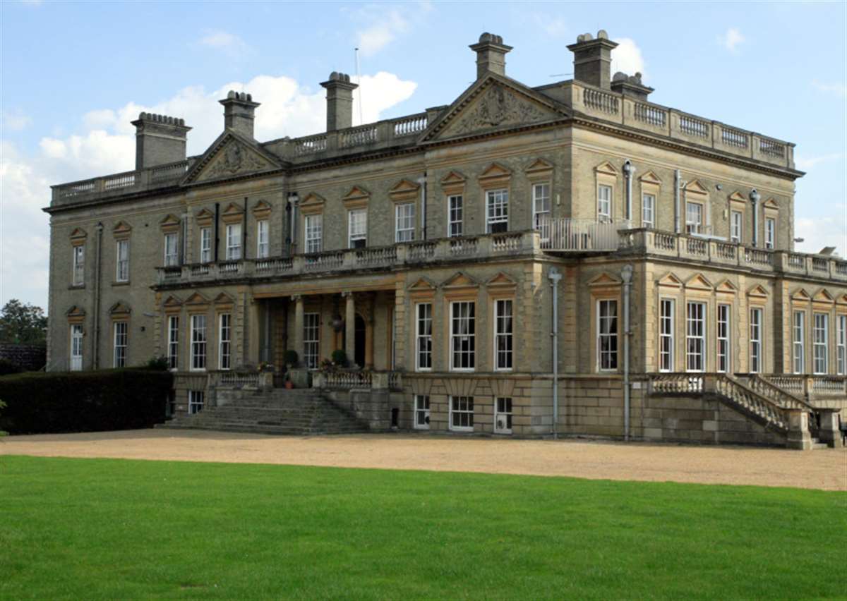 Riddlesworth Hall - образование в Англии - Study Bridge