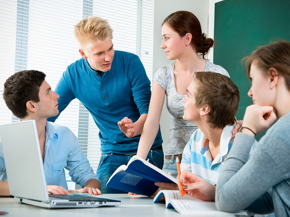 10 найчастіших помилок на першому курсі - Study Bridge