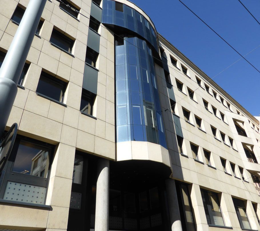 Університет IFM – вища освіта у Швейцарії - Study Bridge